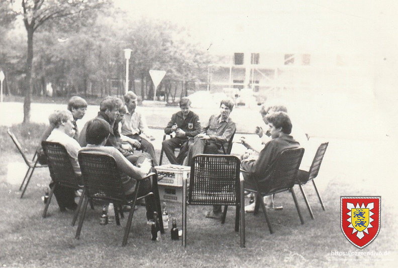 6. Panzergrenadierdivision / Divisiontruppen / Artillerieregiment 6 / ...